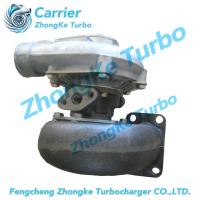 China TA3120 Turbocharger 2674A153 466854-5001S for Perkins JCB T4.40 4.0L Engine for sale