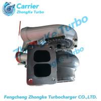 China TA4532 Turbocharger for Komatsu 6D125 Engine 6152-83-8210 315650 6151-83-8110 for sale