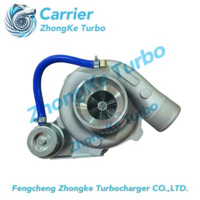 China TB2812 Turbocharger 471024-5011 for Nissan Hino Isuzu A600 Truck FD46TI Engine 12V Diesel for sale