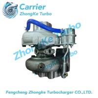 China TB2812 Turbocharger 471024-5011 for Nissan Hino Isuzu A600 Truck FD46TI Engine 12V Diesel for sale