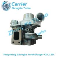 China TB2812 Turbocharger 471024-5011 for Nissan Hino Isuzu A600 Truck FD46TI Engine 12V Diesel for sale