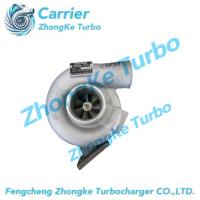 China TDO6 Turbocharger 49179-02110 ME088256 for Mitsubishi Kato 6D31T Off Highway Engine for sale