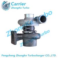 China TDO6 Turbocharger 49179-02110 ME088256 for Mitsubishi Kato 6D31T Off Highway Engine for sale