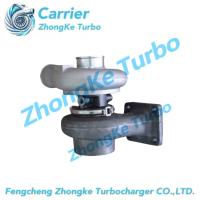 China TDO6 Turbocharger 49179-02110 ME088256 for Mitsubishi Kato 6D31T Off Highway Engine for sale