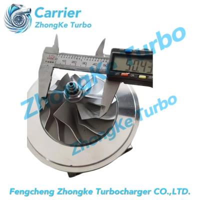 China TA3123 Turbo Core Cartridge 4666740005 for Perkins 1004.4 Industrial Engine 12 Month Warranty for sale