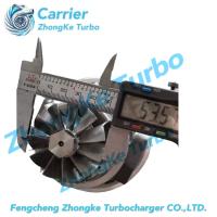 China TA3123 Turbo Core Cartridge 4666740005 for Perkins 1004.4 Industrial Engine 12 Month Warranty for sale