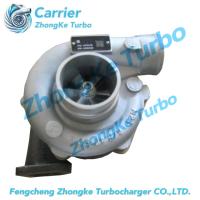 China TA3120 Turbocharger 311063 311063R for Perkins JCB 4.0L T4.40 Engine Power Units for sale