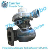 China TA3120 Turbocharger 311063 311063R for Perkins JCB 4.0L T4.40 Engine Power Units for sale