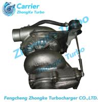 China TBP417 Turbocharger 466535-0002 5002S for Komatsu WA400-3 SA6D108 Engine for sale
