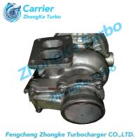 China TBP417 Turbocharger 466535-0002 5002S for Komatsu WA400-3 SA6D108 Engine for sale