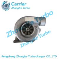 China TDO6-17A Turbo 49179-00110 4917900110 for Mitsubishi Fuso 6D14-2PT Engine for sale