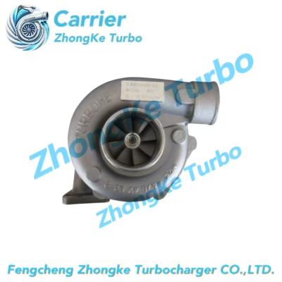 China TDO6-17A Turbo 49179-00110 4917900110 for Mitsubishi Fuso 6D14-2PT Engine for sale