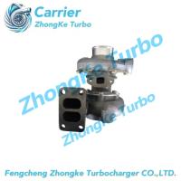 China TDO6-17A Turbo 49179-00110 4917900110 for Mitsubishi Fuso 6D14-2PT Engine for sale