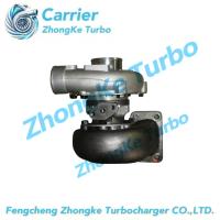 China TDO6-17A Turbo 49179-00110 4917900110 for Mitsubishi Fuso 6D14-2PT Engine for sale