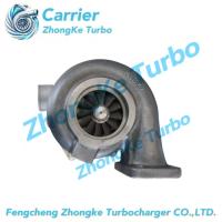 China TDO6-17A Turbo 49179-00110 4917900110 for Mitsubishi Fuso 6D14-2PT Engine for sale