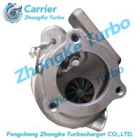 China GT2256S Turbocharger 762931-0001 320/06079 for Perkins Backhoe Loaders Scout 4.4L Dieselmax Engine for sale