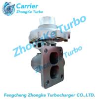China PC200-5 Turbocharger 465044-0252 6207-81-8220 for Komatsu S6D95L Engine Construction for sale