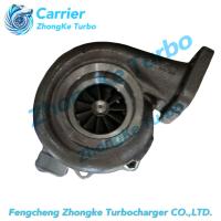China TA3103 Turbocharger for Komatsu PC128UU S4D95L Engine 465636-5217S 6207818240 for sale