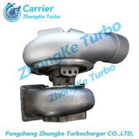 China KTR110 Turbocharger 6505-67-5030 6505-67-5040 for Komatsu SAA12V140 Engine for sale