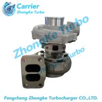 China TA3103 Turbocharger for Komatsu PC128UU S4D95L Engine 465636-5217S 6207818240 for sale