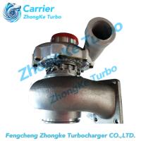 China TA4532 Turbocharger for Komatsu 6D125 Engine 6152-83-8210 315650 18 Month Warranty for sale