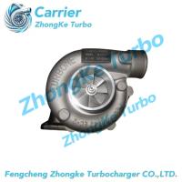 China T3134 Turbocharger 316867 466129-0003 for Kobelco SK200-5 Series 1 6D31-T Engine for sale