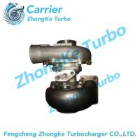 China T3134 Turbocharger 316867 466129-0003 for Kobelco SK200-5 Series 1 6D31-T Engine for sale
