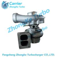 China TA4532 Turbocharger for Komatsu S6D125 Engine 465105-0010 6152-81-8210 12 Month Warranty for sale