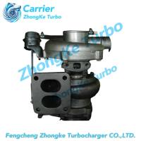 China TBP417 Turbocharger 466535-0002 for Komatsu WA400-3 SA6D108 Engine 6222-81-8310 for sale