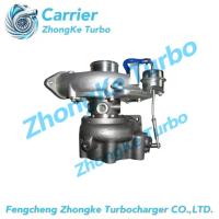 China GT2259LS Turbocharger 787873-5001S for Hino J05E Engine Construction Equipment for sale