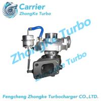 China GT2259LS Turbocharger 787873-5001S for Hino J05E Engine Construction Equipment for sale