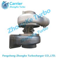China KTR130-11F Turbocharger 6502132003 6502-13-2003 319319 for Komatsu D150A EG300 S6D155-4-R Engine for sale