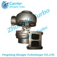 China KTR130-9G/2 Turbocharger 6502-12-9005 319032 for Komatsu 4A-S6D155 Engine 100% Tested for sale