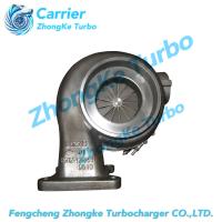 China KTR130-9G/2 Turbocharger 6502-12-9005 319032 for Komatsu 4A-S6D155 Engine 100% Tested for sale