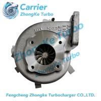 China GTB3576K Turbocharger 830724-5002 17201-E0724 for Hino J08E Engine 24V for sale