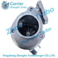 China Carrier T250-2 Turbocharger 2674A066 452061-0005 for Massey Ferguson Perkins Agricultural Tractor for sale