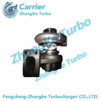 China TDO4HL-13G Turbocharger 49189-00800 for KATO Excavator HD400 450 510 512 4D31T Engine for sale