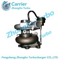 China TD06 Turbo 49179-00260 4917900260 ME073623 for Mitsubishi Cantor 4D34 6D31 Engine for sale
