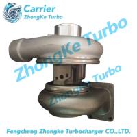 China 4LF-302 Turbocharger 186514 1W1227 0R5801 for Caterpillar 966D 3306 Engine Earth Moving for sale