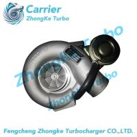 China TD07S-25A Turbo 49187-00270 ME073935 ME073573 for Mitsubishi Fuso FM 657 6D16T Engine for sale
