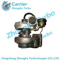 China TD07S-25A Turbo 49187-00270 ME073935 ME073573 for Mitsubishi Fuso FM 657 6D16T Engine for sale