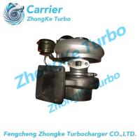 China TD07S-25A Turbo 49187-00270 ME073935 ME073573 for Mitsubishi Fuso FM 657 6D16T Engine for sale
