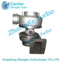 China KTR130-11F Turbocharger 6502132003 for Komatsu D150A S6D155-4-R Engine Diesel 319319 for sale