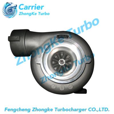 China KTR130-11F Turbocharger 6502132003 for Komatsu D150A S6D155-4-R Engine Diesel 319319 for sale