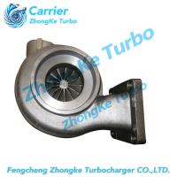 China KTR130-11F Turbocharger 6502132003 for Komatsu D150A S6D155-4-R Engine Diesel 319319 for sale