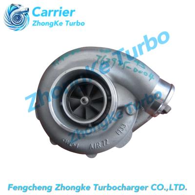 China GT4288 Turbocharger 762925-0004 C38AB38AB601 for Komatsu TS16949 Diesel Engine for sale