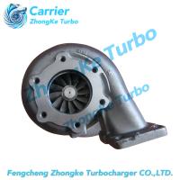 China GT4288 Turbocharger 762925-0004 C38AB38AB601 for Komatsu TS16949 Diesel Engine for sale