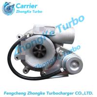 China HX25W Turbocharger 4038790 3599355 for Komatsu PC100 PC200 128US Engine for sale