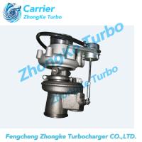 China HX25W Turbocharger 4038790 3599355 for Komatsu PC100 PC200 128US Engine for sale