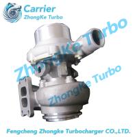 China S2ESL119 Turbocharger 1151179 0R6899 for Caterpillar 3116 3126 Engine Earth Moving for sale